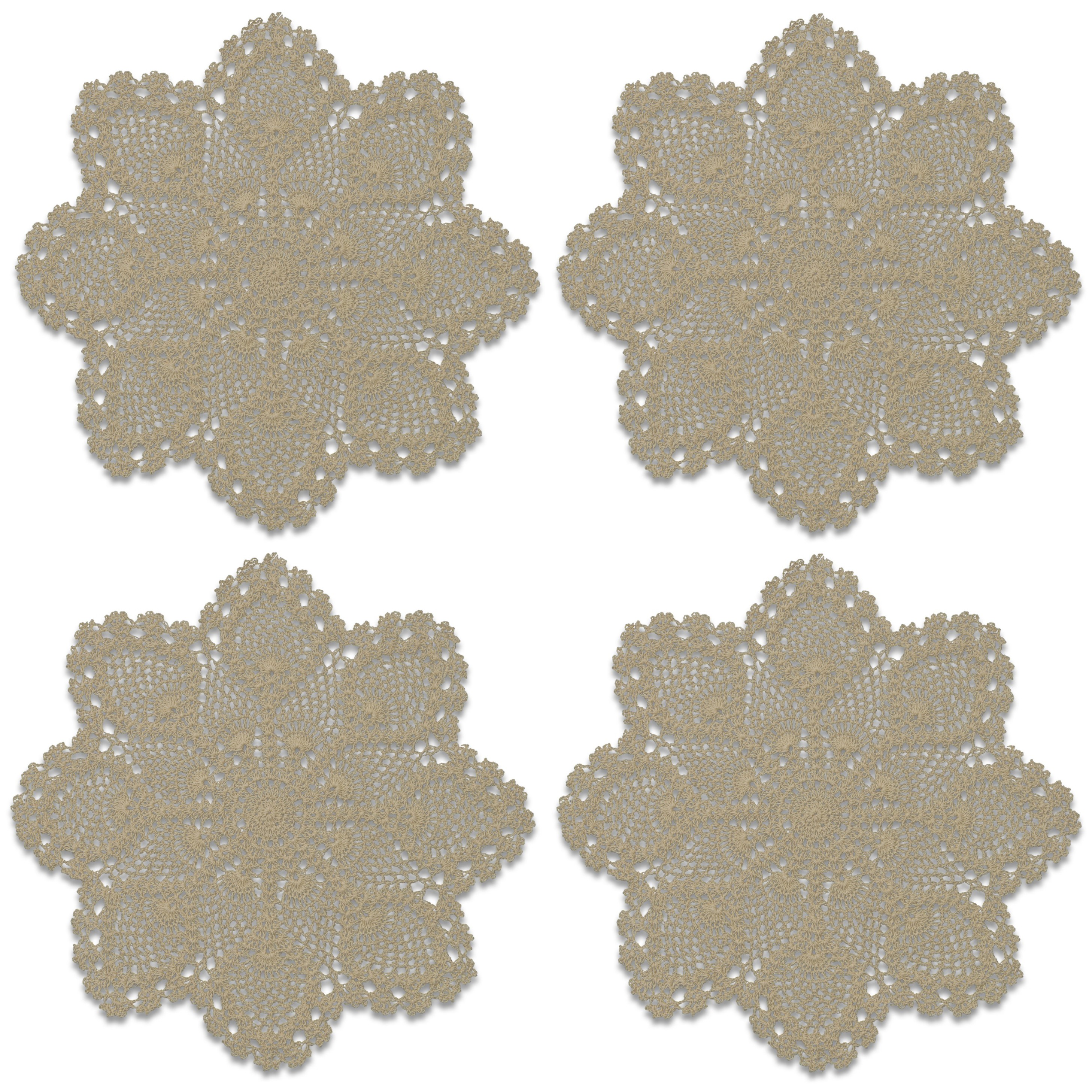 Crochet Envy Linea Pillow | Heritage Lace