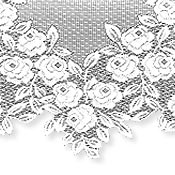 Tea Rose Tier | Heritage Lace