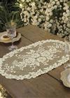 Victorian Rose Doily (Set of 4) | Heritage Lace